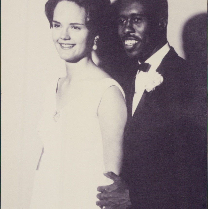 A Chapman Family Legacy Lives On: Remembering Edgar Bailey, Jr. '64