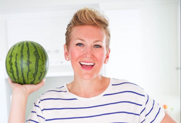Creative Cooking: Chef Tiffany Lewis '04 Brings Us Around the Table ...