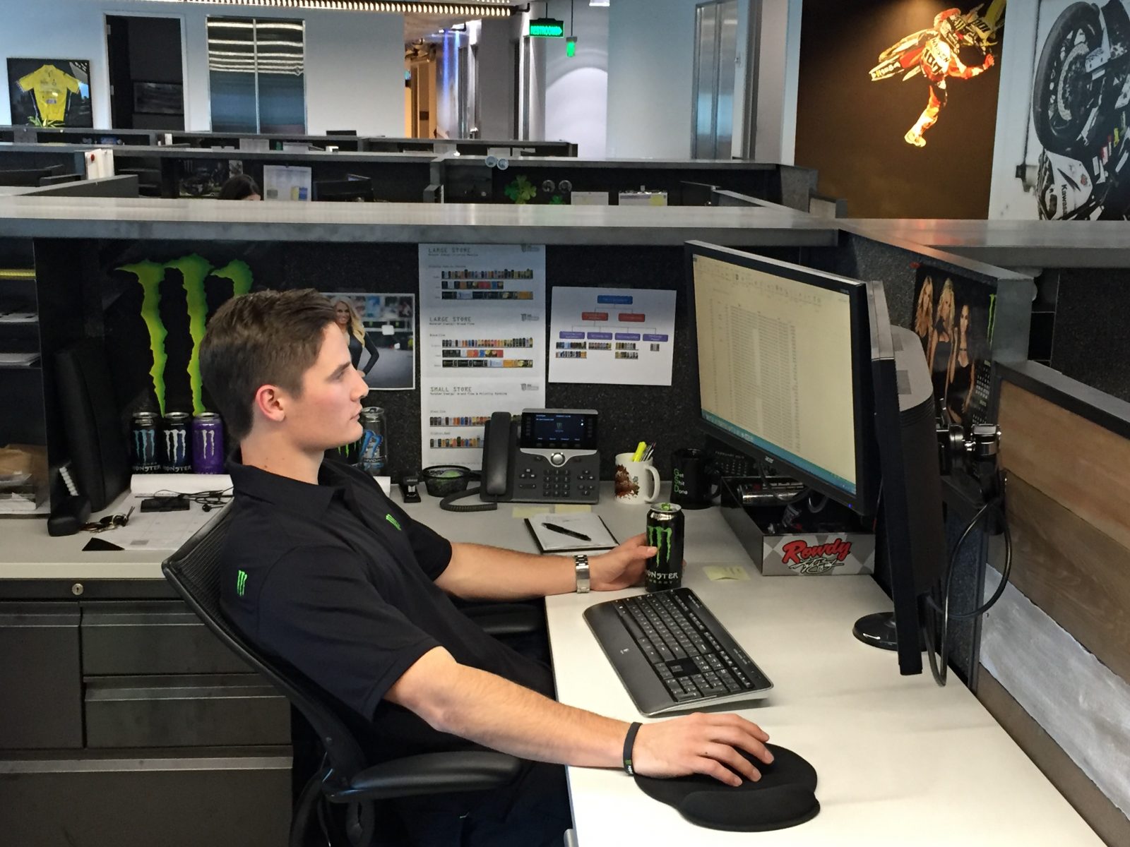 From the Football Field to Business Professionals: Austin Schaefer '16 ...