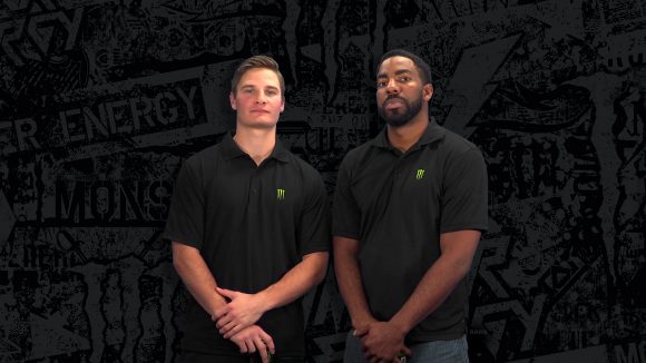 From the Football Field to Business Professionals: Austin Schaefer '16 ...