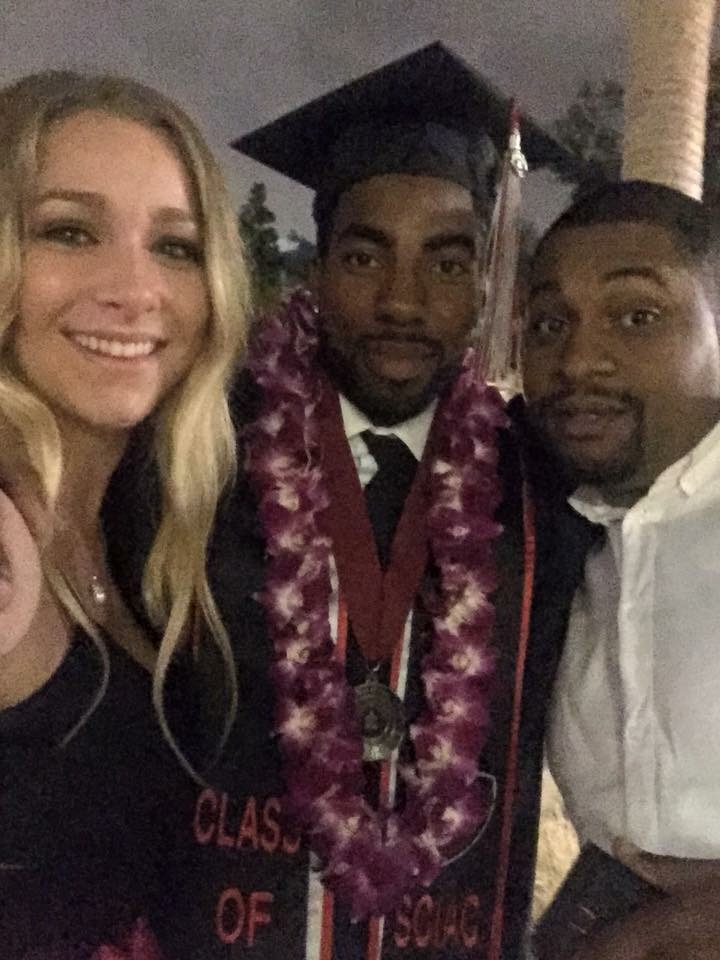 From the Football Field to Business Professionals: Austin Schaefer '16 ...