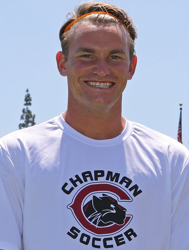 Alumni Hour: Matt Deemer '18