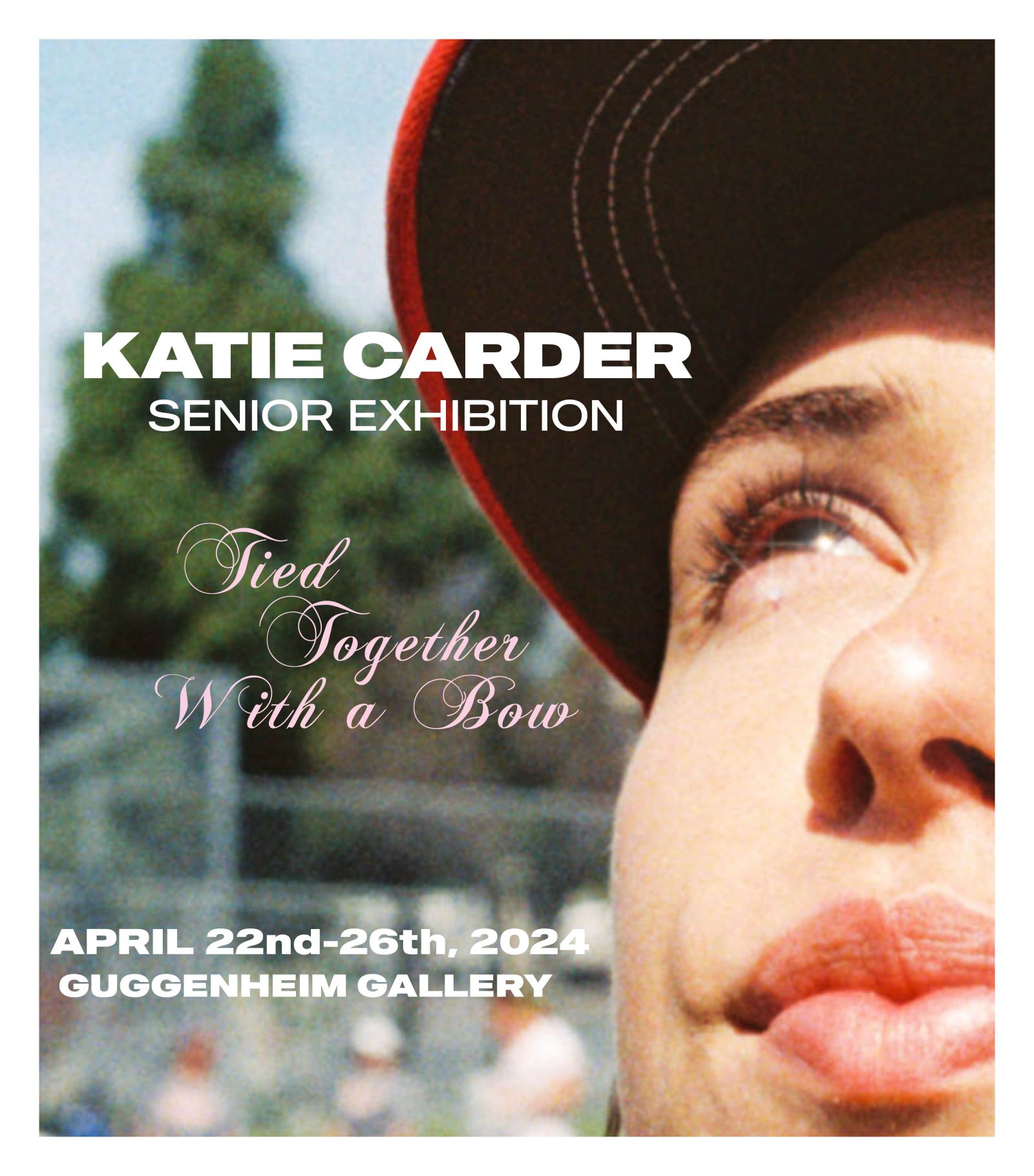 Student-Athlete Spotlight: Katie Carder