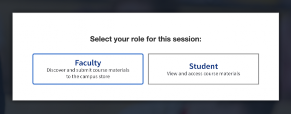 How to submit textbook adoptions on Follett Discover via Canvas ...