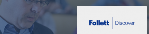 How to submit textbook adoptions on Follett Discover via Canvas ...