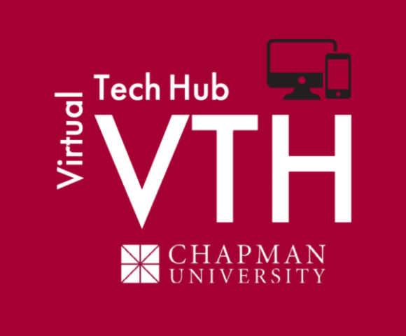 Chapman University: Higher Ed and Technology: Academics at Chapman