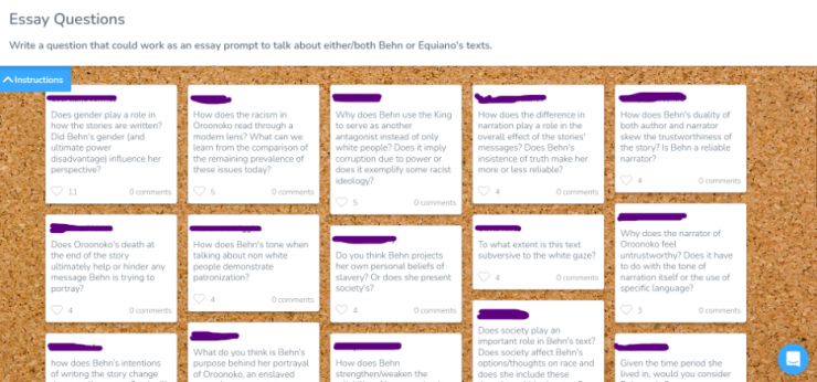 Gain Valuable Insights on Teaching with Nearpod: A Professor’s ...
