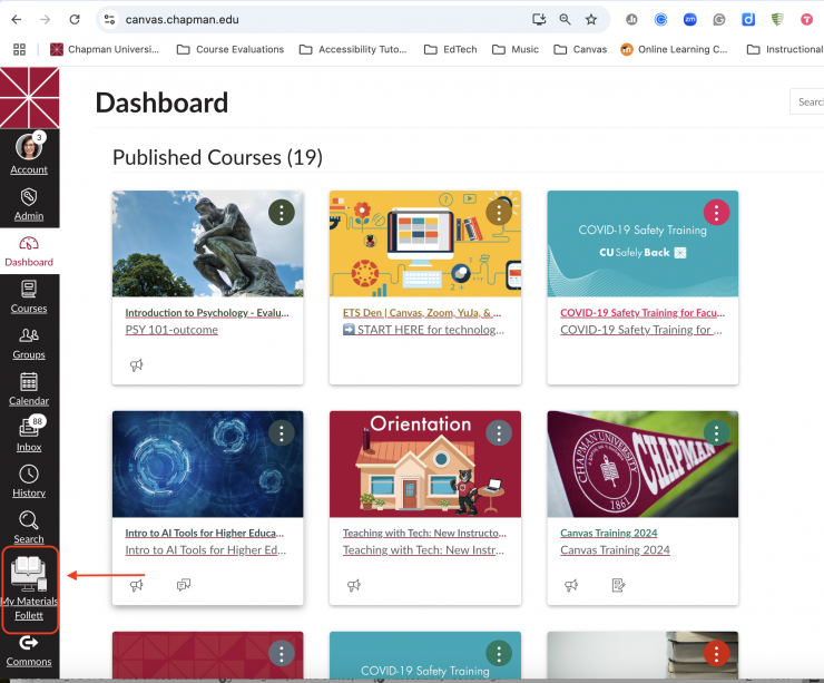 Follett Discover introduces Kortext and My Materials - Higher Ed and ...