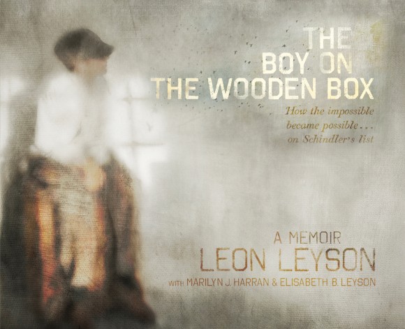 A Gift of Memory - Holocaust Education