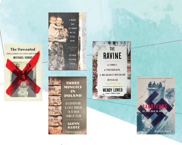 The Rodgers Center for Holocaust Education Presents New Perspectives on ...