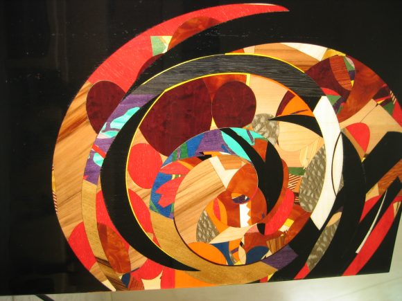 Tradition! - Reflection by Rev. Cisa Payuyo - Fish Interfaith Center