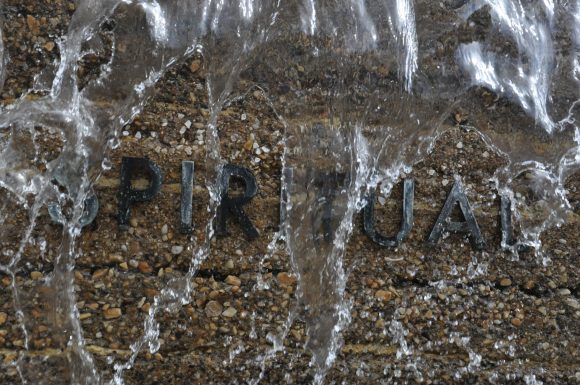 Standing Together - in the face of disasters and injustice - Fish ...