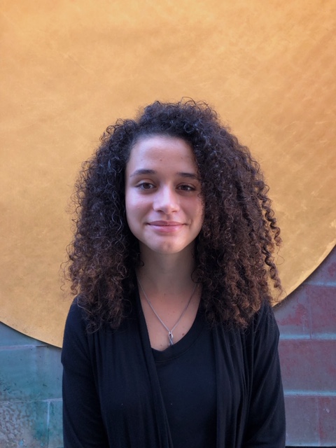 Student Reflection - By Tikva Velazquez '23 - Fish Interfaith Center