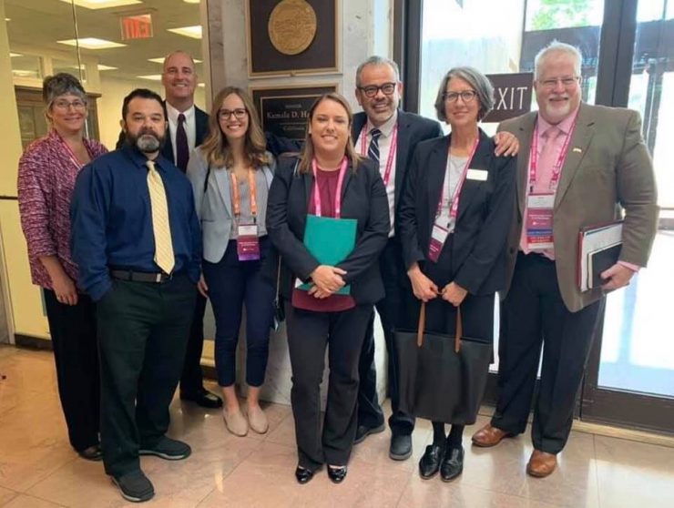 Elizabeth Dingbaum ’20 Shares her Experience as a PAEA Future Educators ...