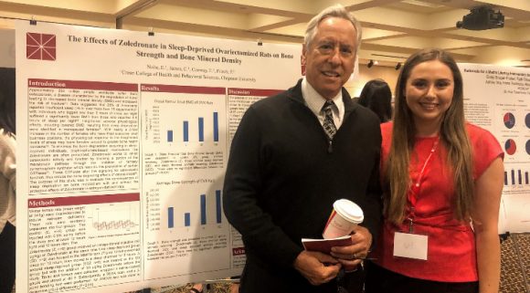 Becoming a Competitive Medical School Applicant - Health Sciences ...