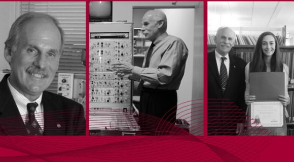 Professor of Psychology, Steven Schandler Ph.D. Retires from Chapman ...