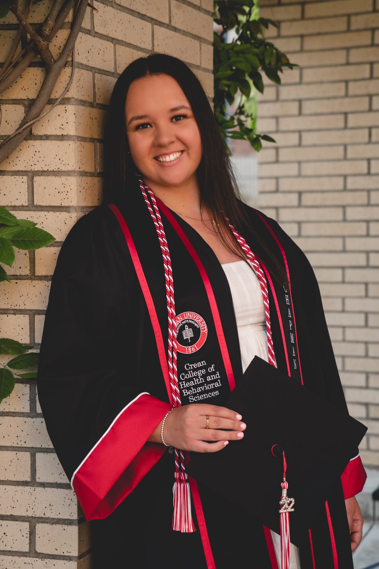 Alumni Spotlight: Lauren Anderson ’22 - Masters of Nursing at Yale ...