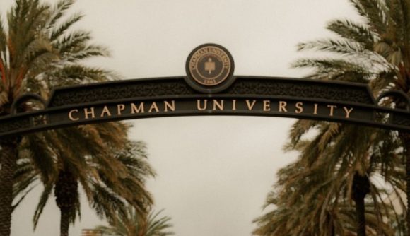 Senior Spotlight: Valentyna Simon (’24 BA Psychology) - Working on ...