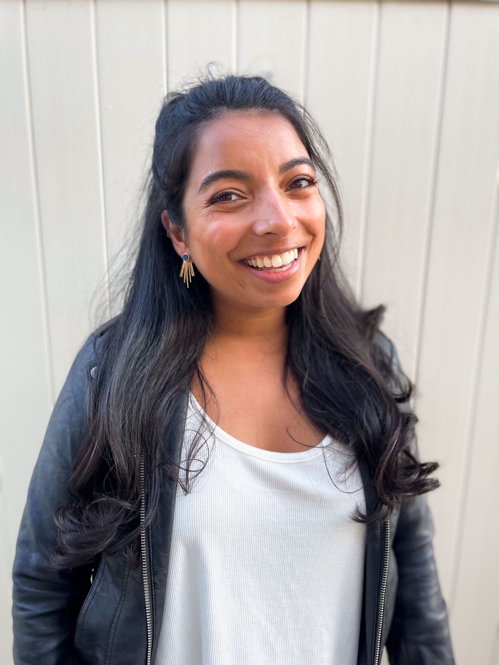 MFT Student Nikita Prasad earns a prestigious fellowship with the ...