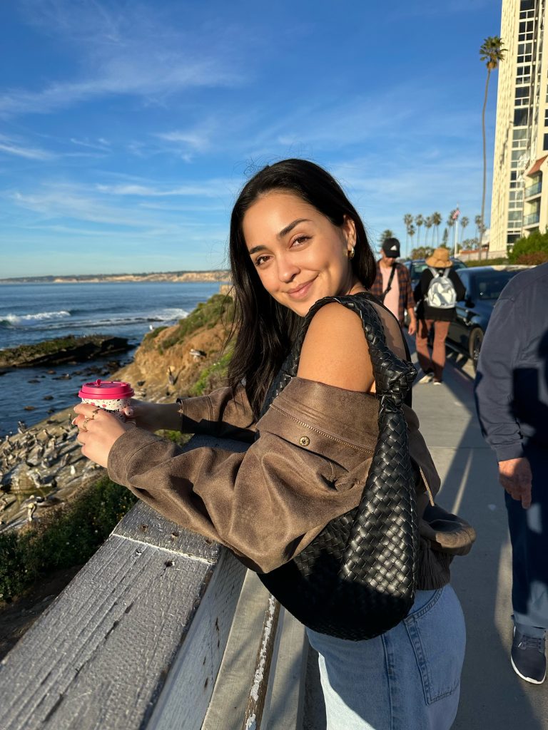 Alumni Spotlight: Lily Lopez (’22 Health Science & Neuroscience Minor ...