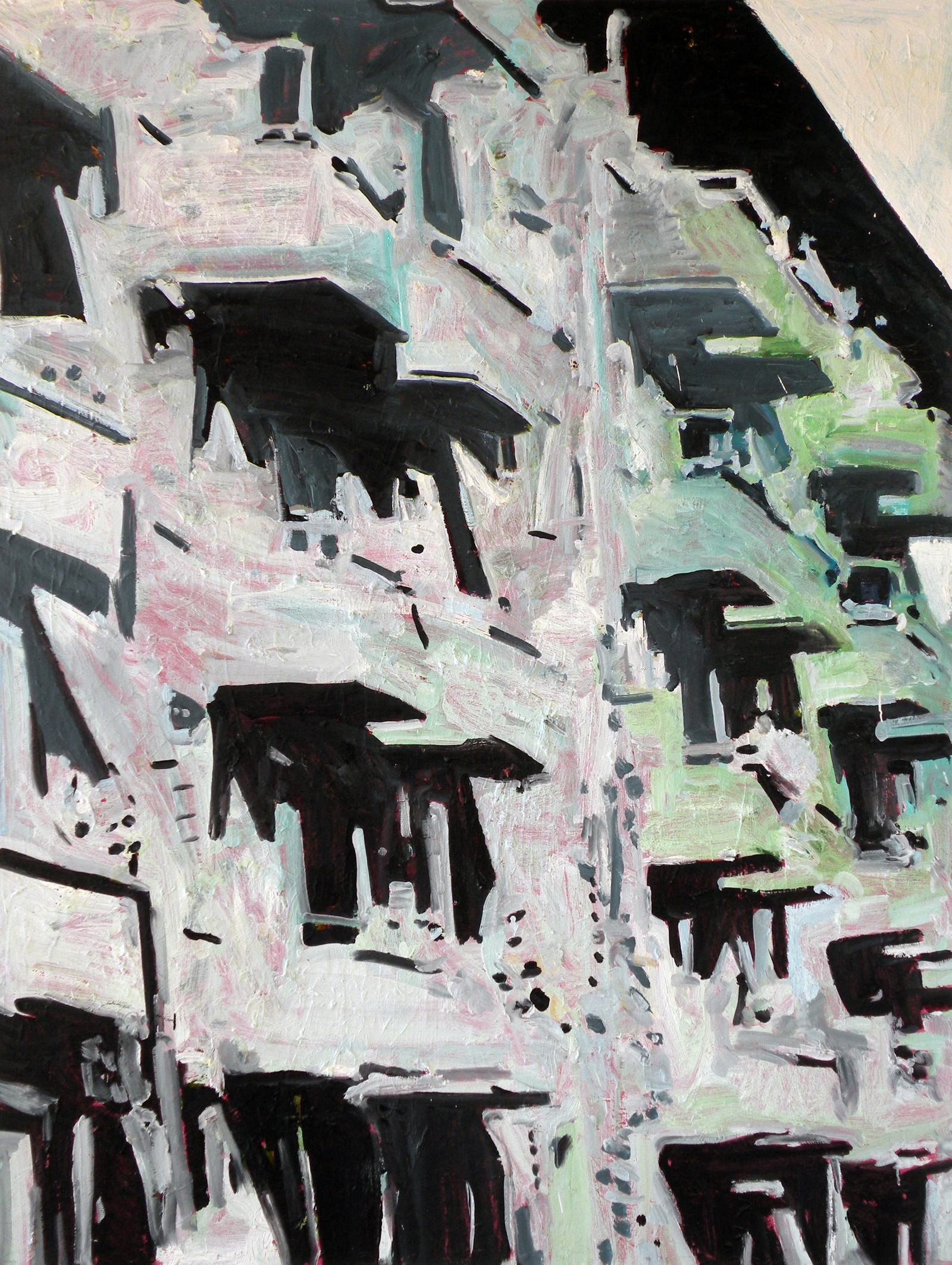 Expressionism - An artistic movement and an art term? - Escalette ...