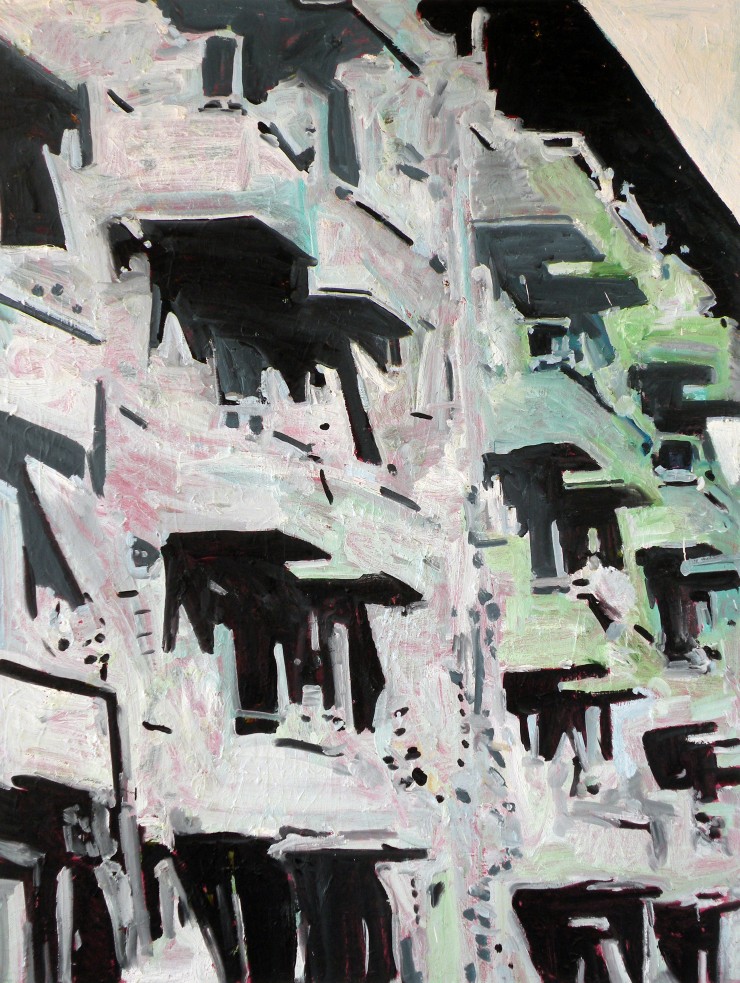 Expressionism - An artistic movement and an art term? - Escalette ...