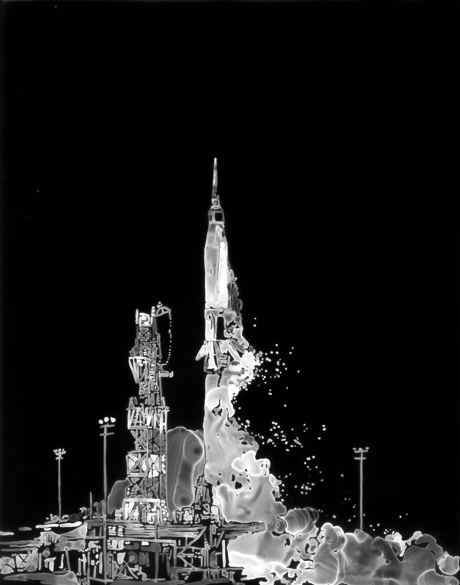 Solar Selfies - 2020 Acquisitions by Lia Halloran - Escalette Permanent ...