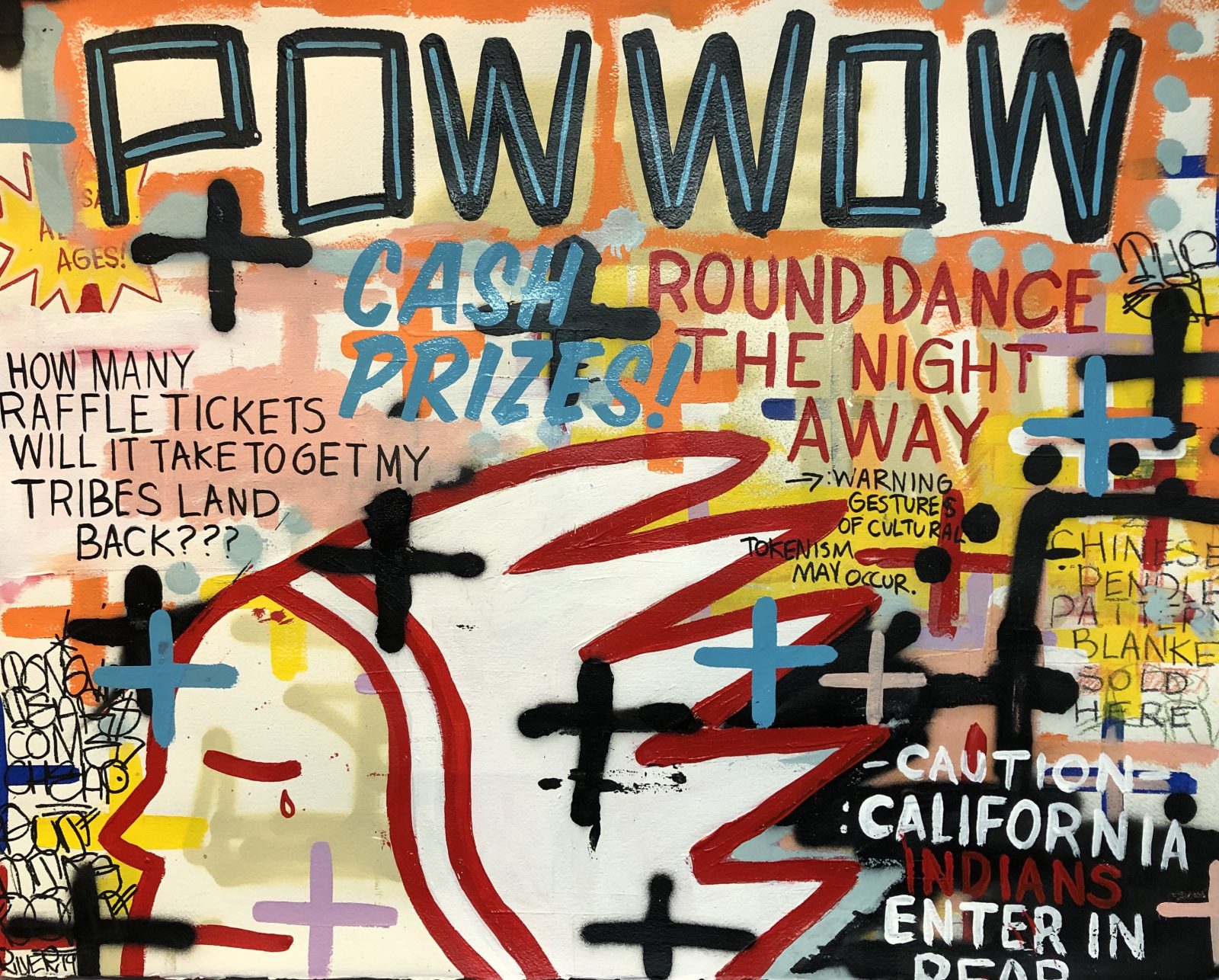 River Garza - Expressing the Intersectionality of Identities through ...