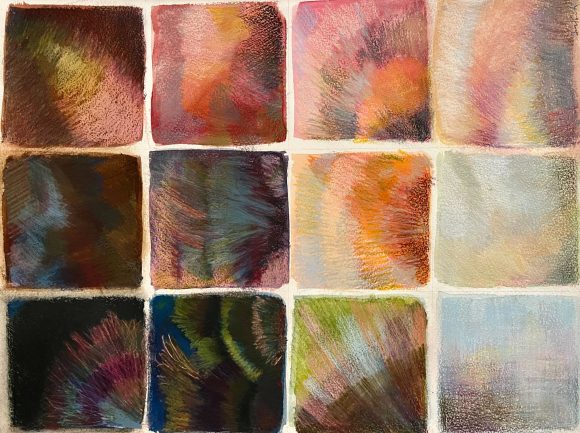 Interdisciplinarity: Creating a Guide to Inna Ray’s Nature, Art, and ...