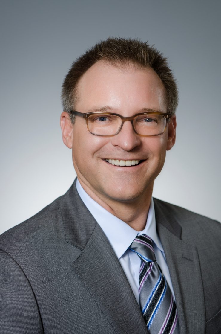 Dr. Jeff Goad Achieves Fellow of the International Society of Travel ...