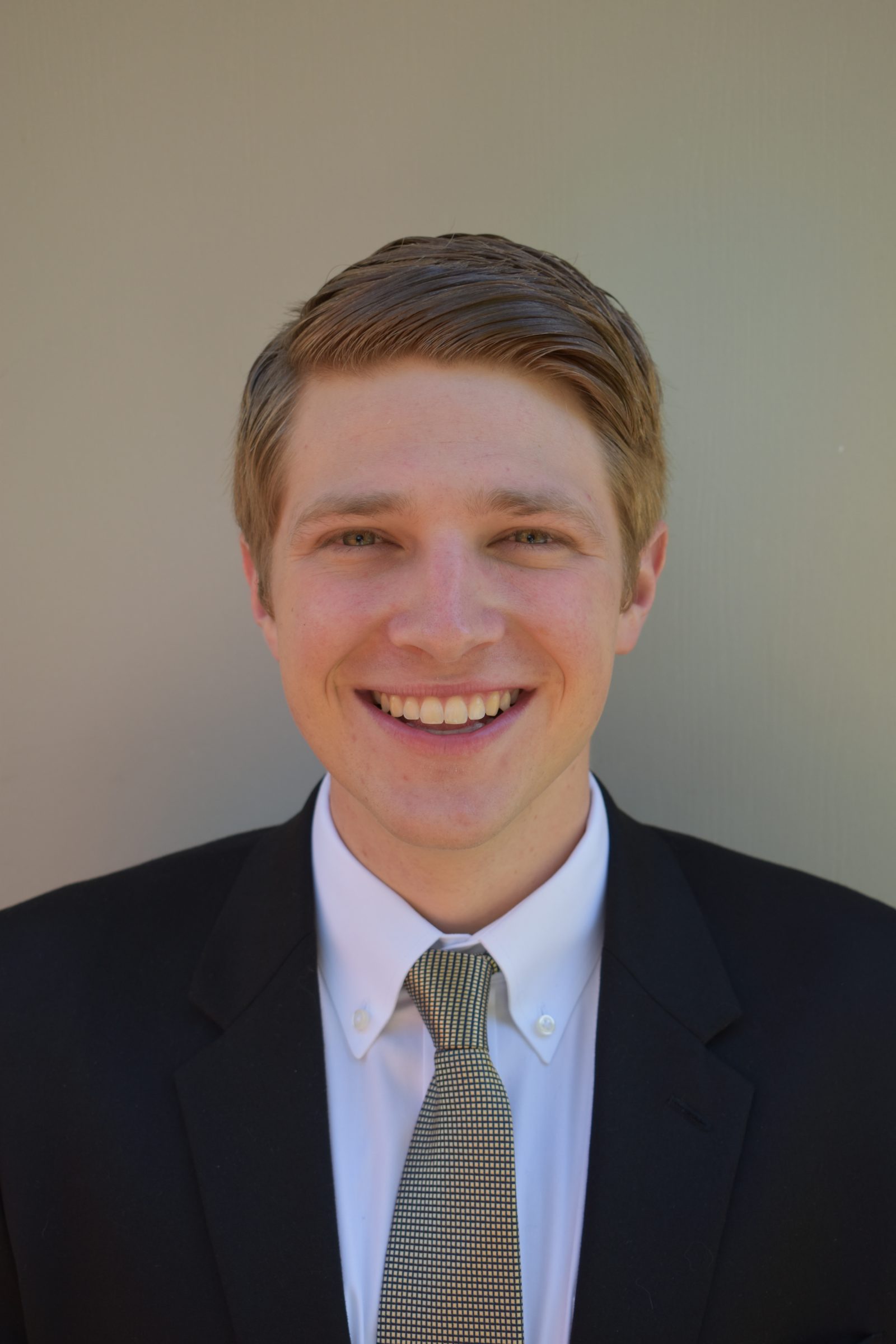 Dobberpuhl accepted into the Rutgers Pharmaceutical Industry Fellowship ...