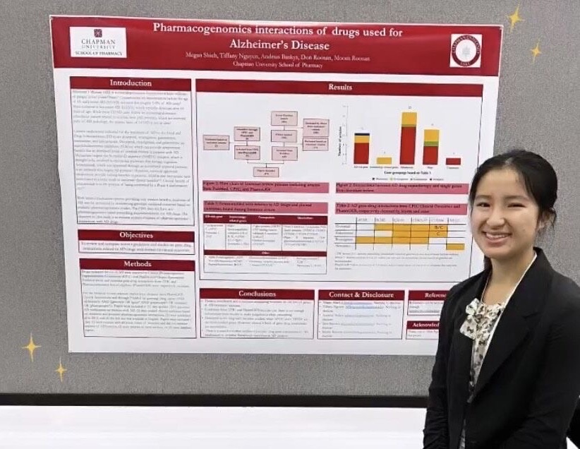 ASHP 2022: What happened in Vegas isn’t staying in Vegas - School of ...