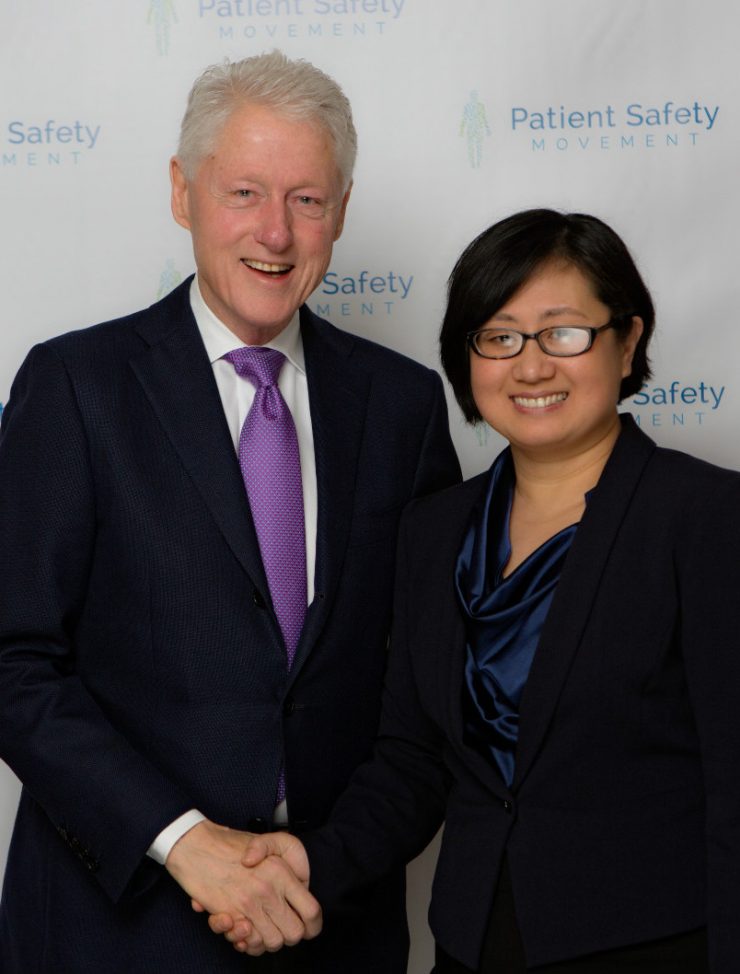 Student Opinion: Stellar Women Faculty - School of Pharmacy