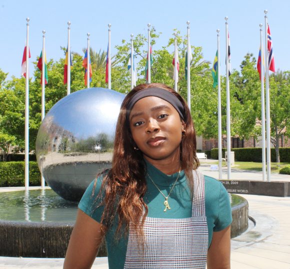 “Zest for Life”: How Ada Anthony-Wise Discovered Her Passion for ...