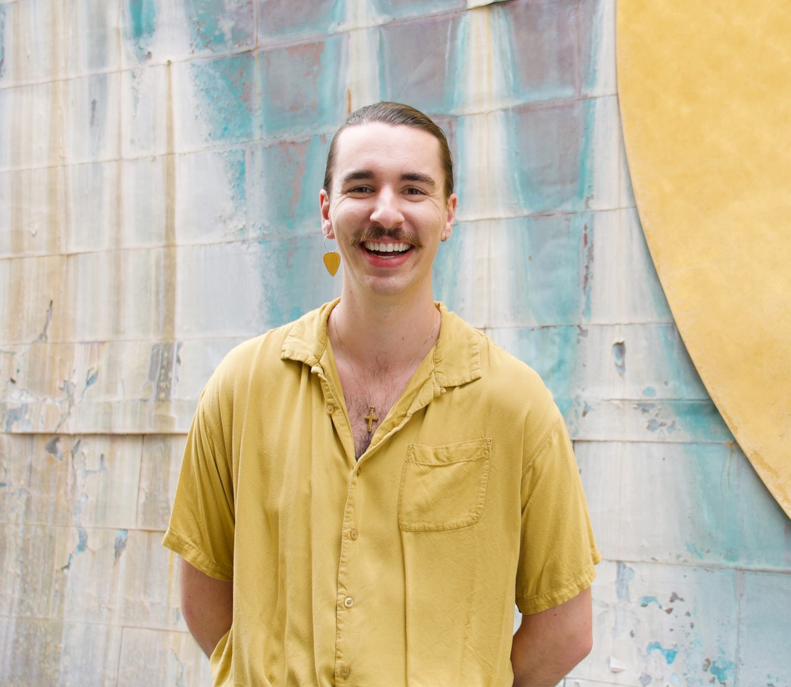Breaking Barriers and Pursuing Excellence: Mason Myers’ Journey to ...