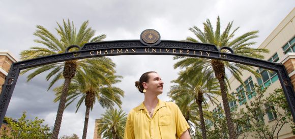 Breaking Barriers and Pursuing Excellence: Mason Myers’ Journey to ...