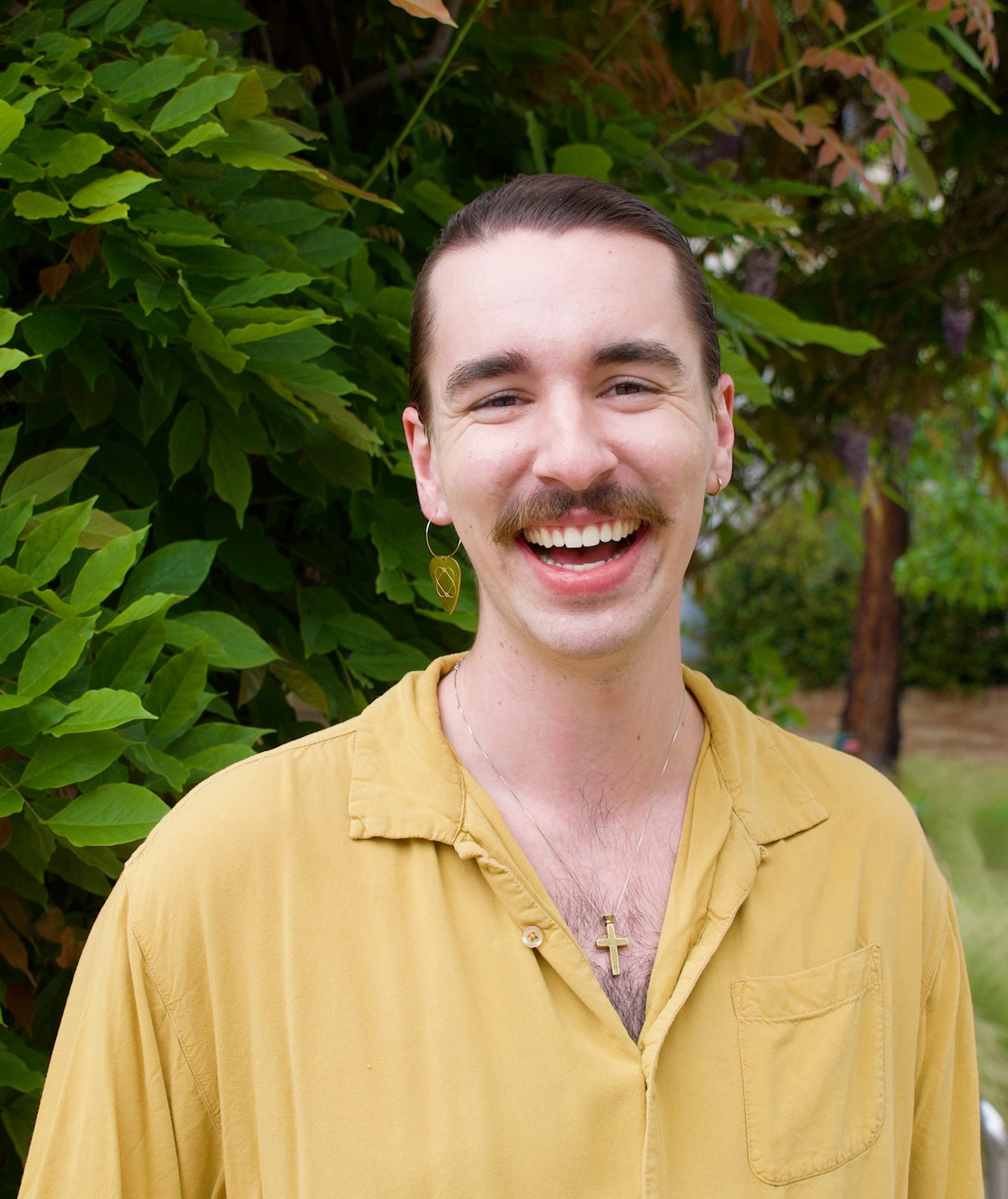 Breaking Barriers and Pursuing Excellence: Mason Myers’ Journey to ...