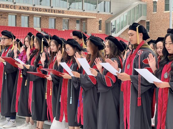 NAPLEX Pass Rates Reach Second-Highest All-Time Scores - School of Pharmacy