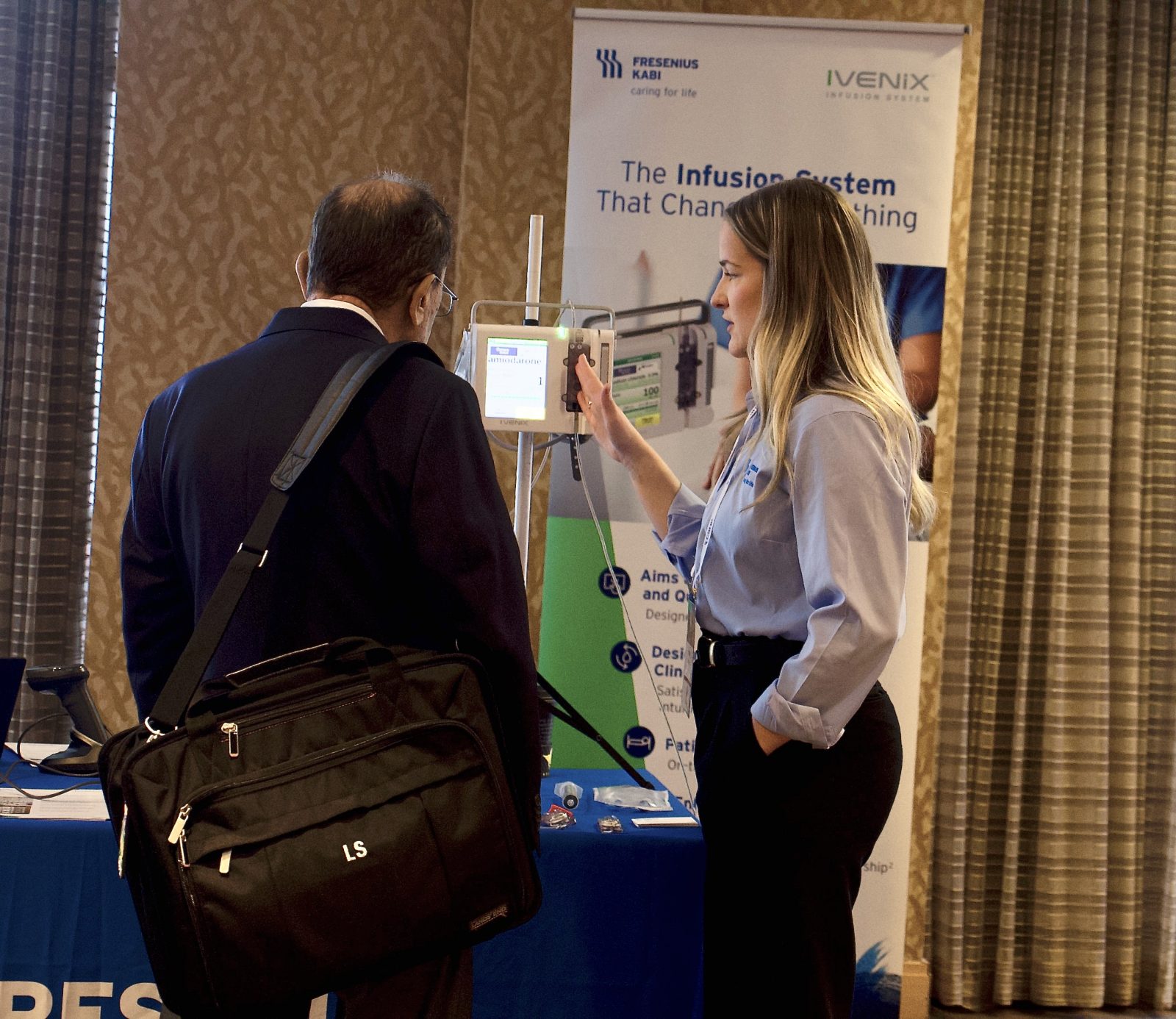 Patient Safety Conference Shapes Care for Third Consecutive Year ...