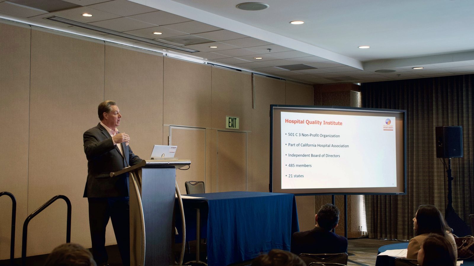 Patient Safety Conference Shapes Care for Third Consecutive Year ...