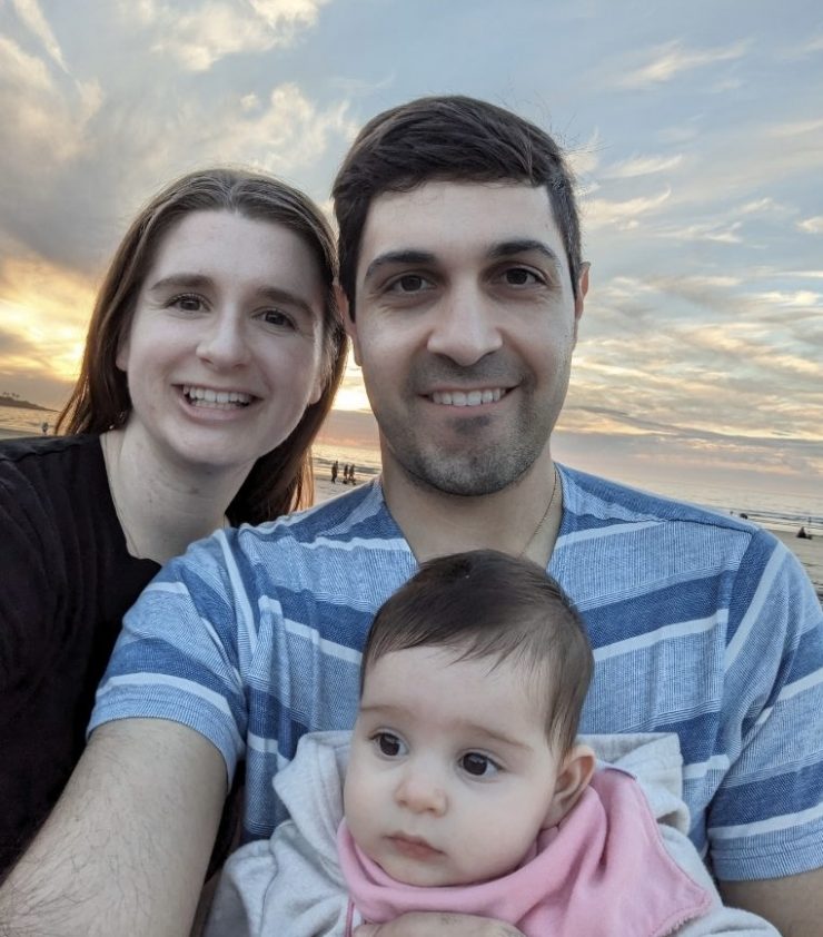 Dr. John Andraos’s ’19 Journey in Pharmacy Education - School of Pharmacy