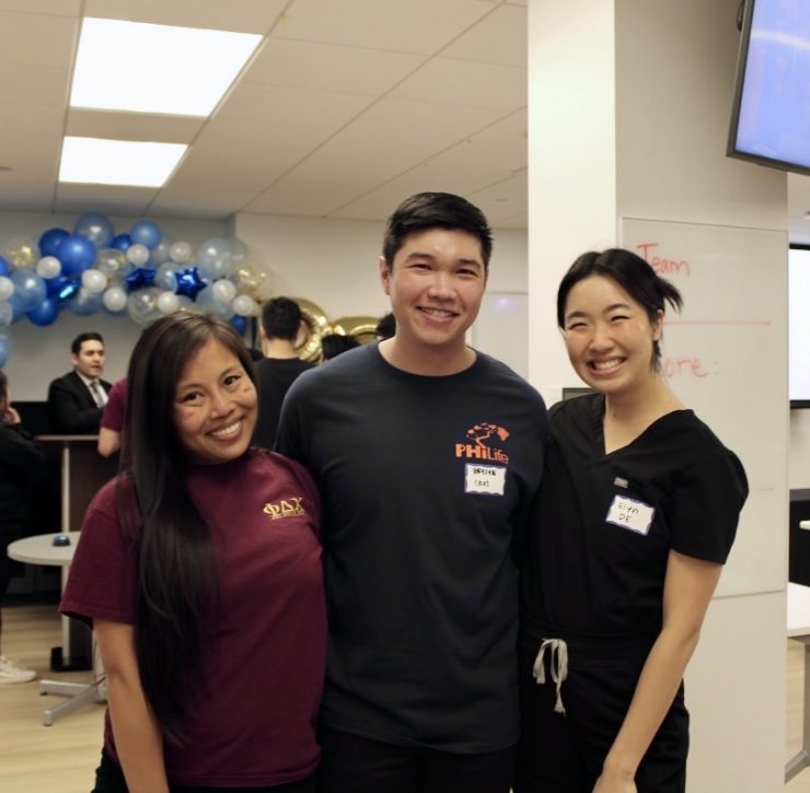 Elyn Lam Awarded ASHP Student Leadership Award - School of Pharmacy