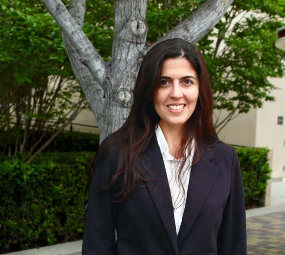 AACP Awards Dr. Cintia Citterio the New Investigator Award - School of ...