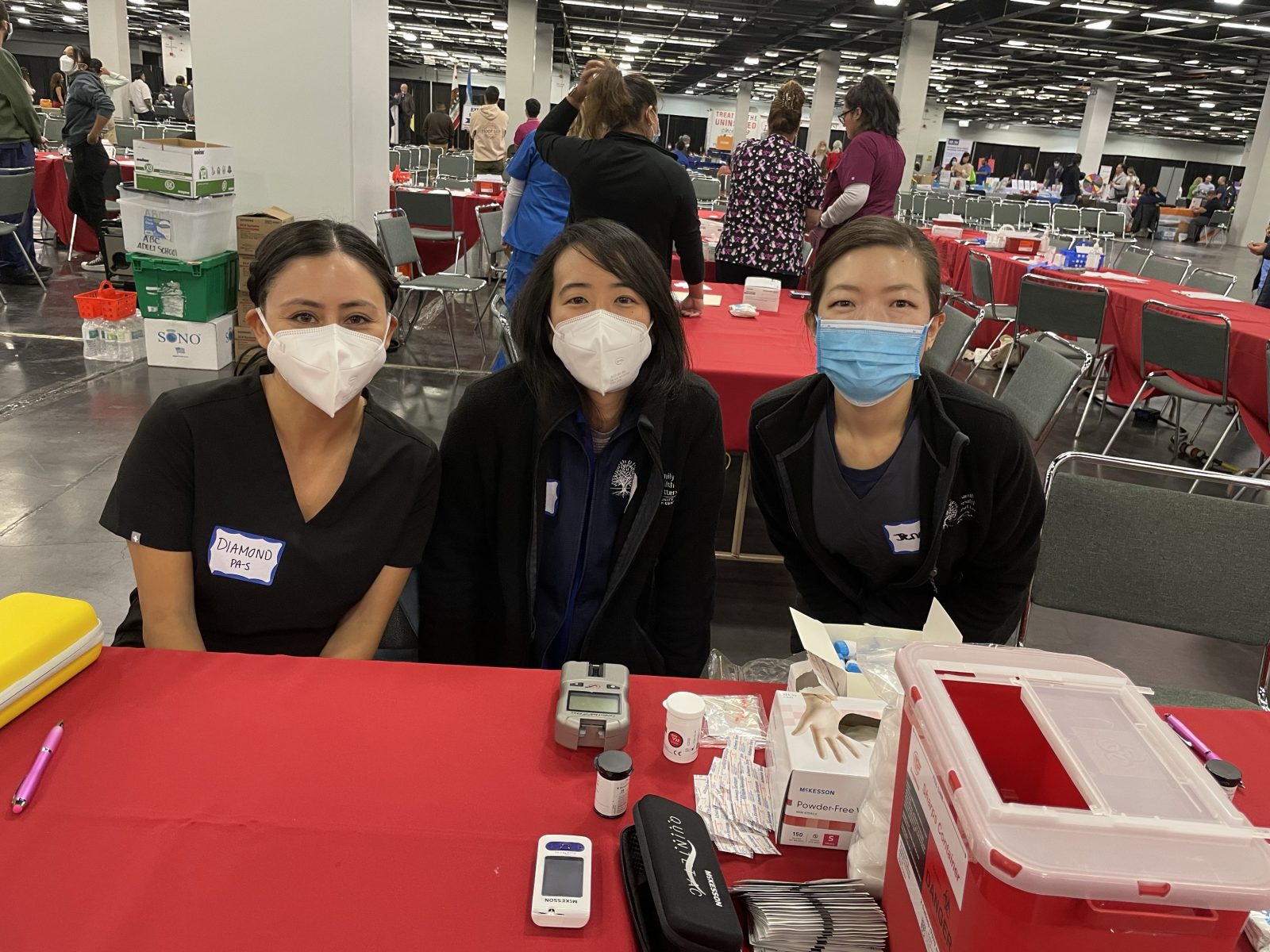 Dr. Jennifer Ko Awarded by ASHP for Project Benefitting Spanish ...