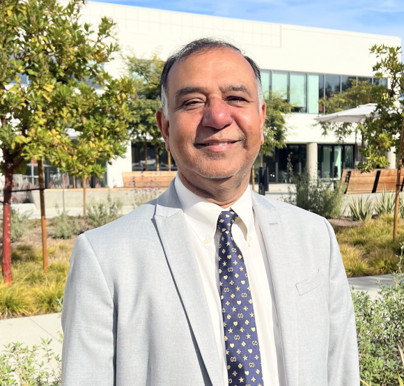 Dr. Ajay Sharma Receives Grant from the National Eye Institute - School ...