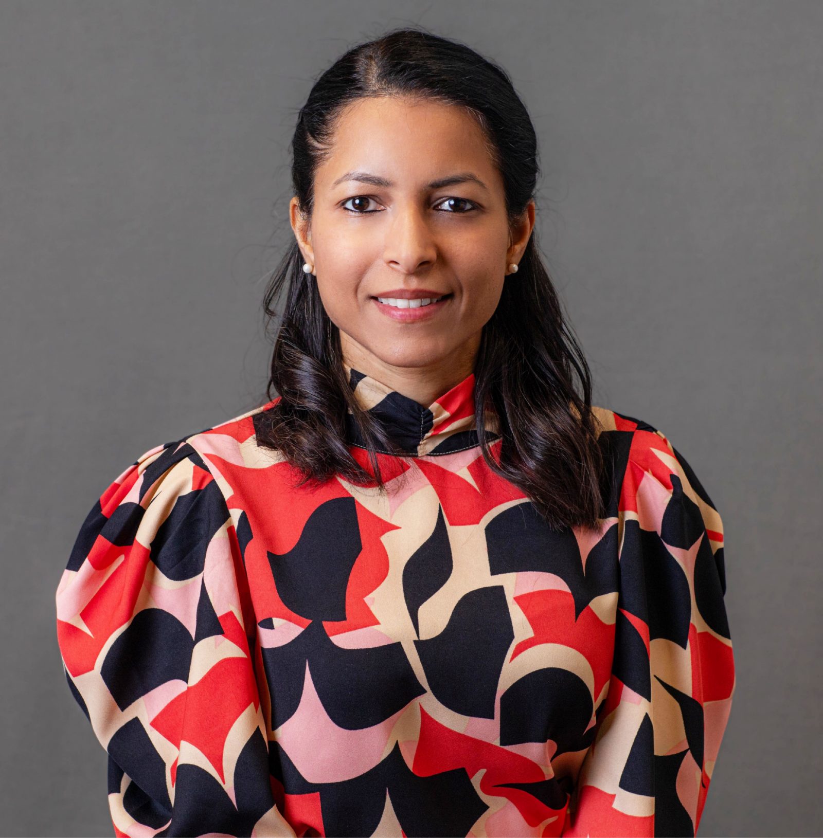 National Institute on Aging Awards Grant to Dr. Rachita Sumbria for ...