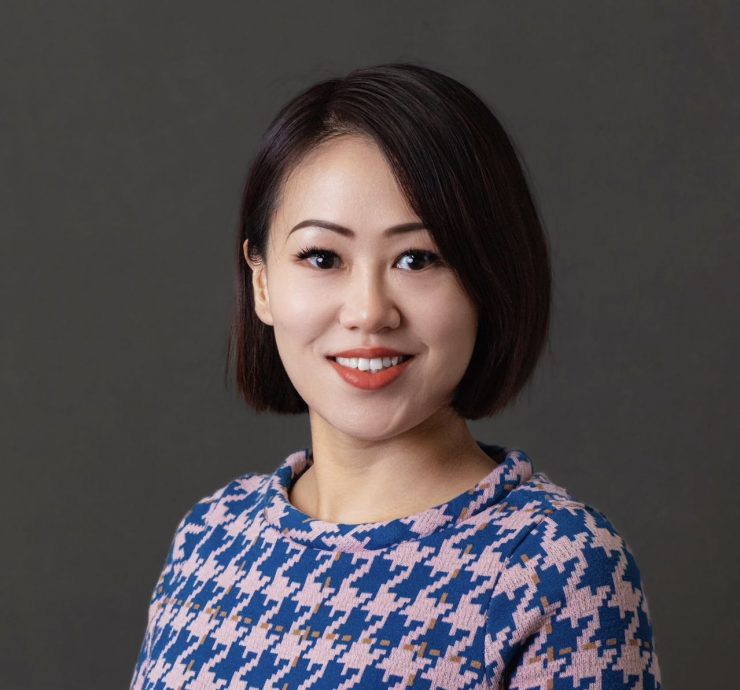 $250,000 Awarded to Dr. Sherry Wang for AI/ML Patient Safety Research ...