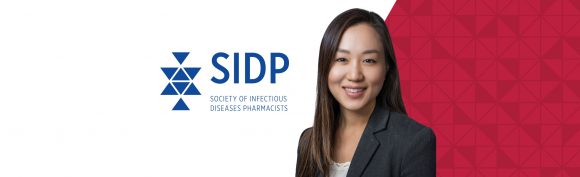 Dr. Amy Kang Awarded $90,000 Grant from SIDP for Antimicrobial ...