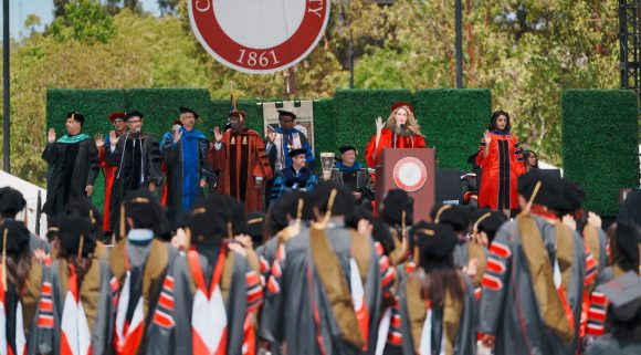 Chapman Achieves Outstanding NAPLEX Pass Rates - School of Pharmacy