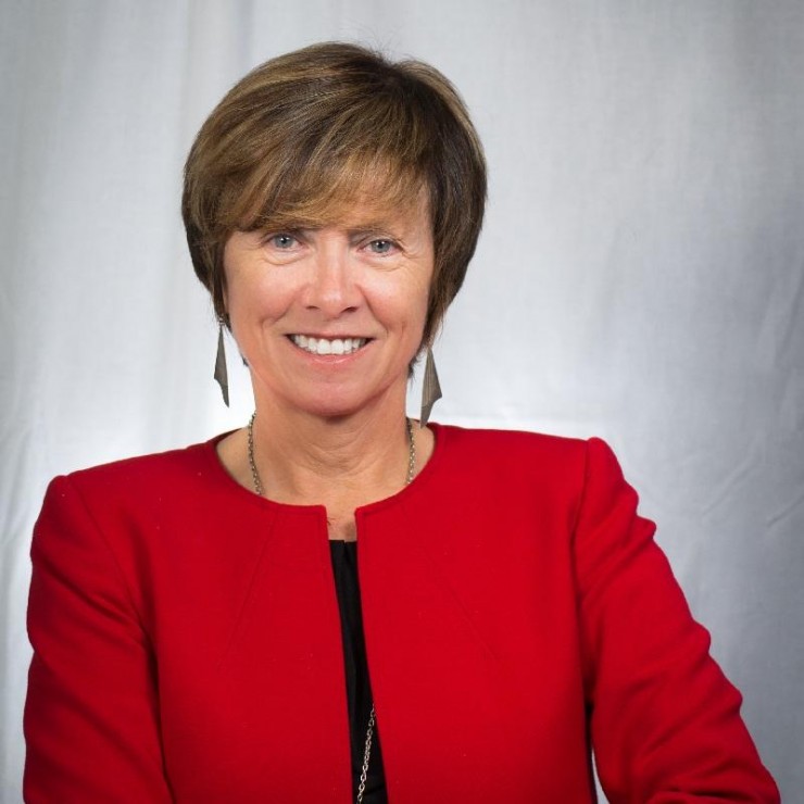 Letter From Our CIO, Helen Norris - Information Systems & Technology